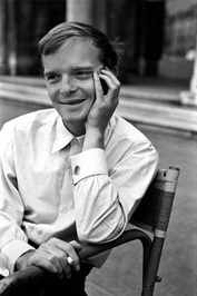 Música para camaleones – Truman Capote | Capítulo IV